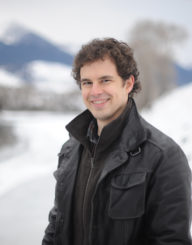 Biographies - Christopher Paolini and the Paolini Family - Paolini.net