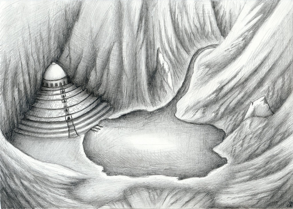 Orik - Encyclopedia Alagaësia - Inheritance Cycle - Paolini.net