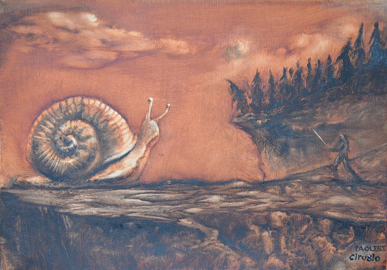 Mysterious Creatures of Vroengard - Inheritance Cycle - Paolini.net