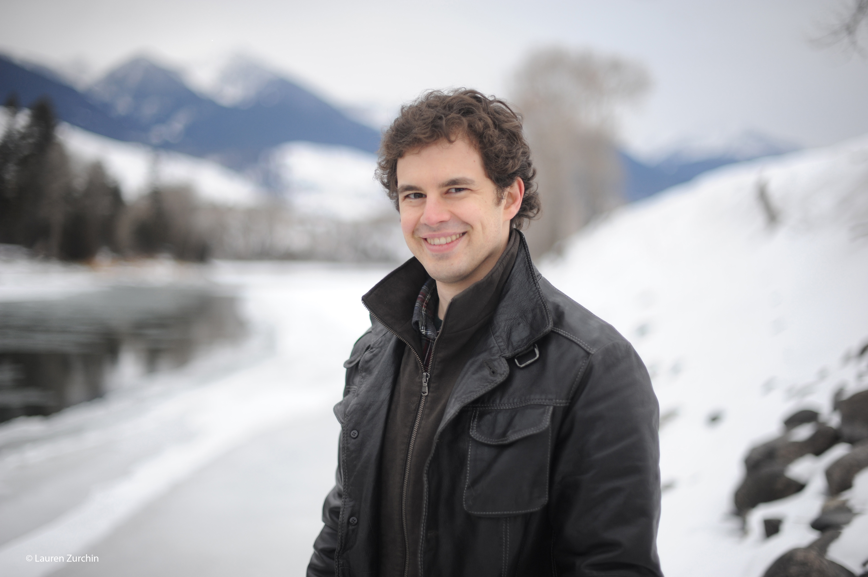 Christopher Paolini