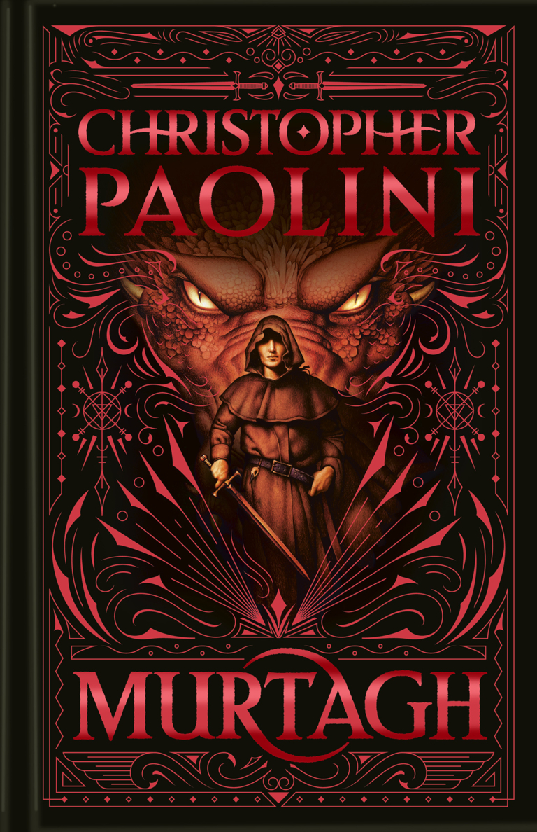 Murtagh Deluxe Edition - Paolini