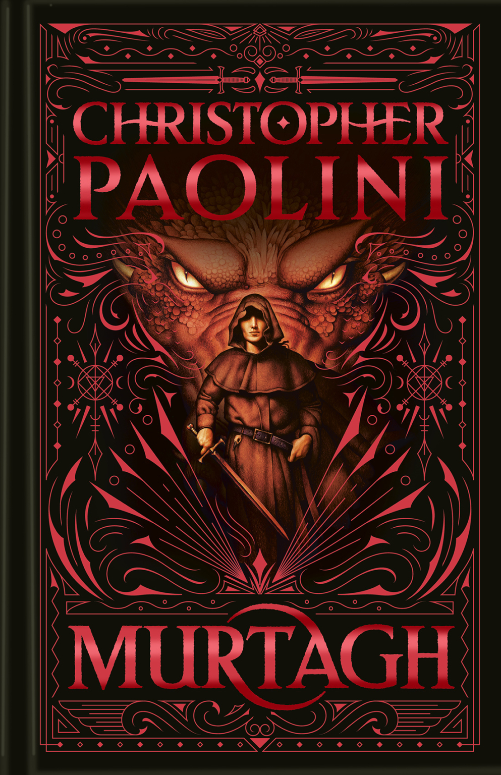 Murtagh Deluxe Edition - Paolini