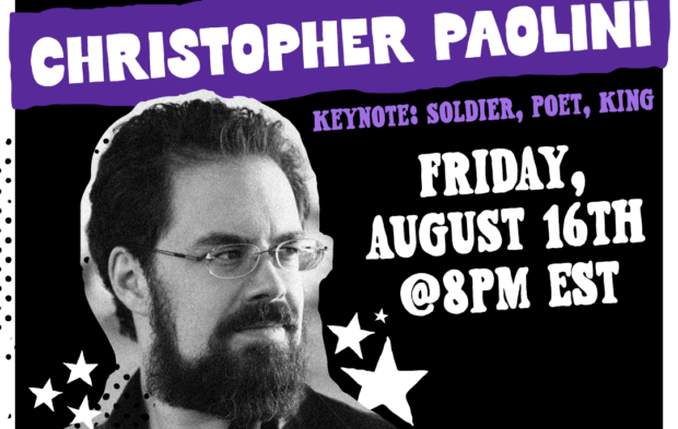 Wraithmarked: The Book of Remembrance - Paolini