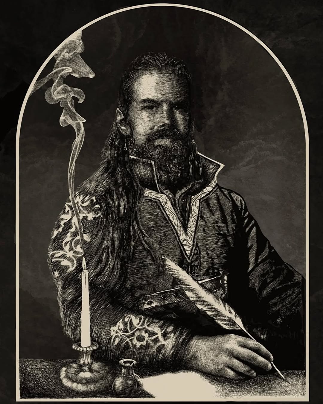 Wraithmarked: The Book of Remembrance - Paolini